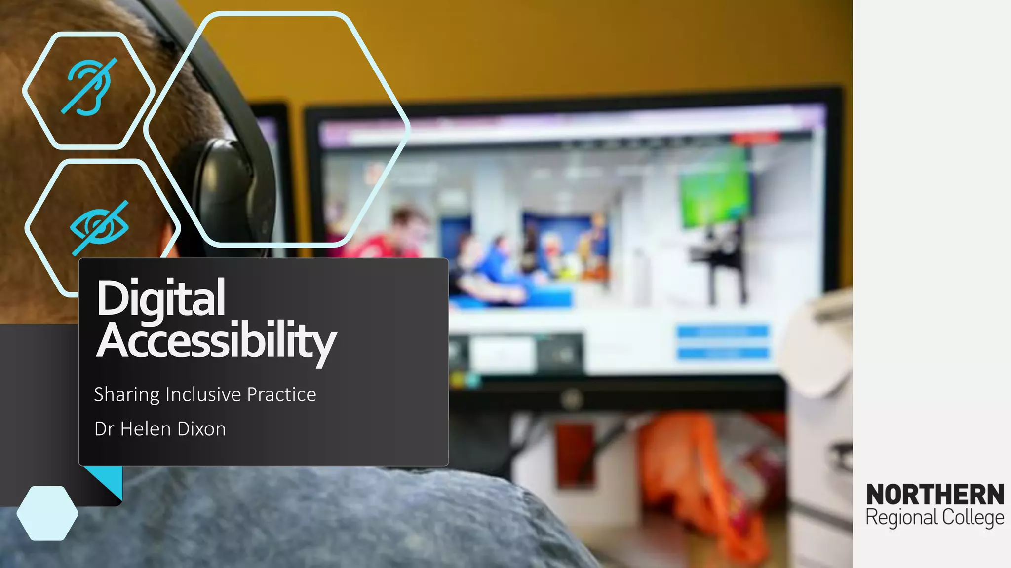 Digital accessibility | PDF