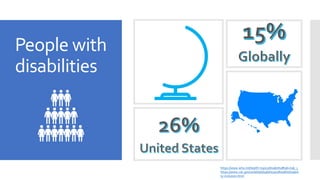 Digital Accessibility: Introduction to Law and Process | PPT