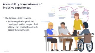 Digital Accessibility: What Local Governments Should Know | PPTX