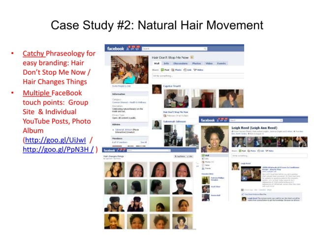 Digital activism 101 case studies draft3 | PPT