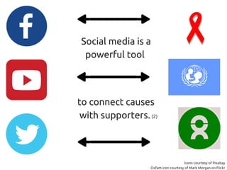 Digital activism vs. #slacktivism | PDF