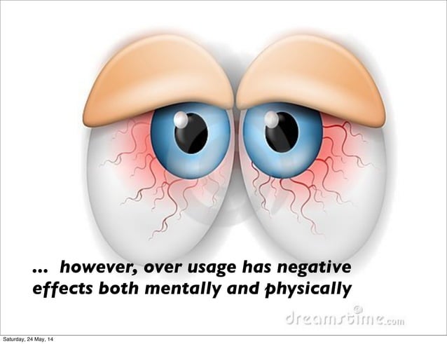 Digital addiction | PPT | Free Download