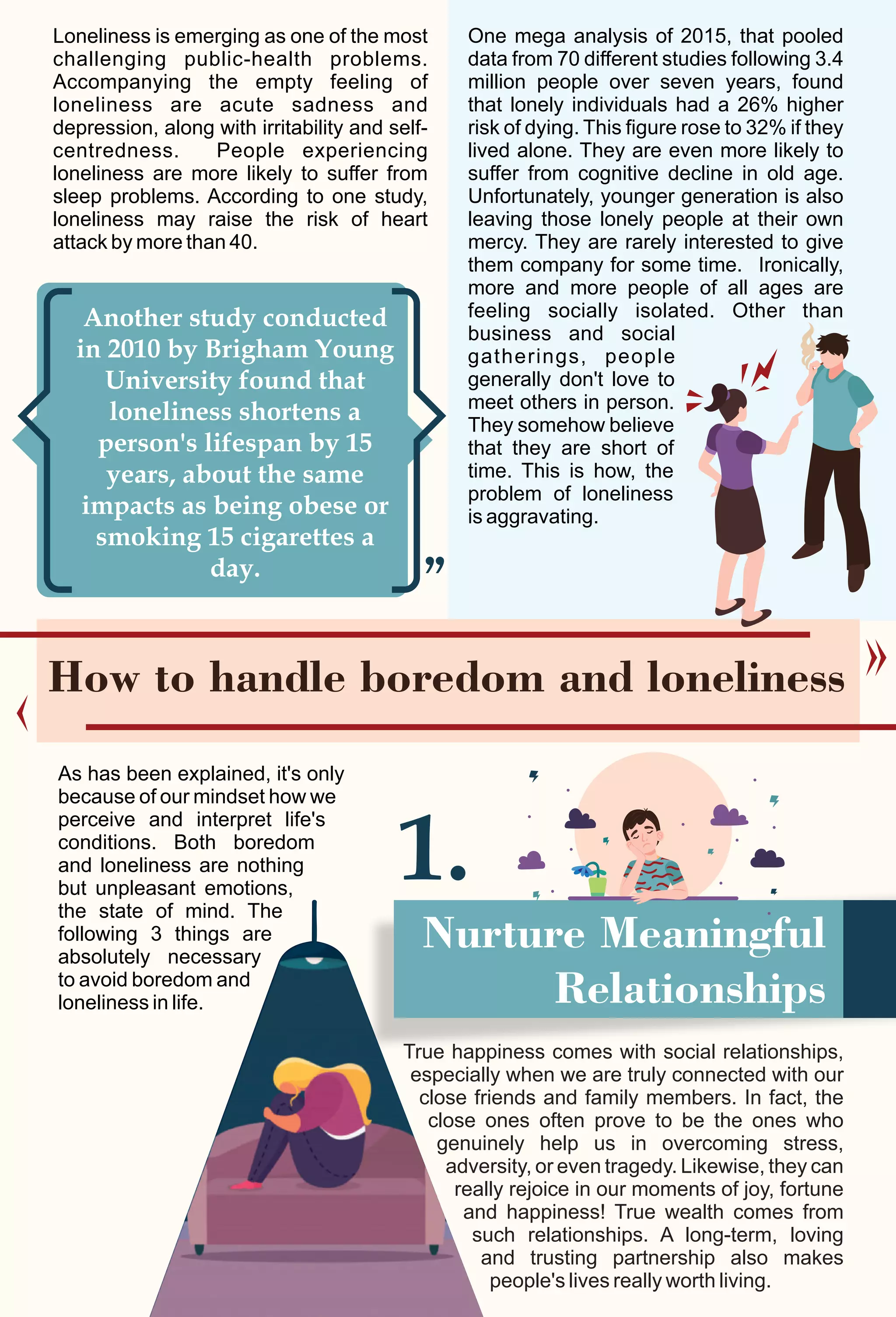 Digital addiction & boredom | PDF