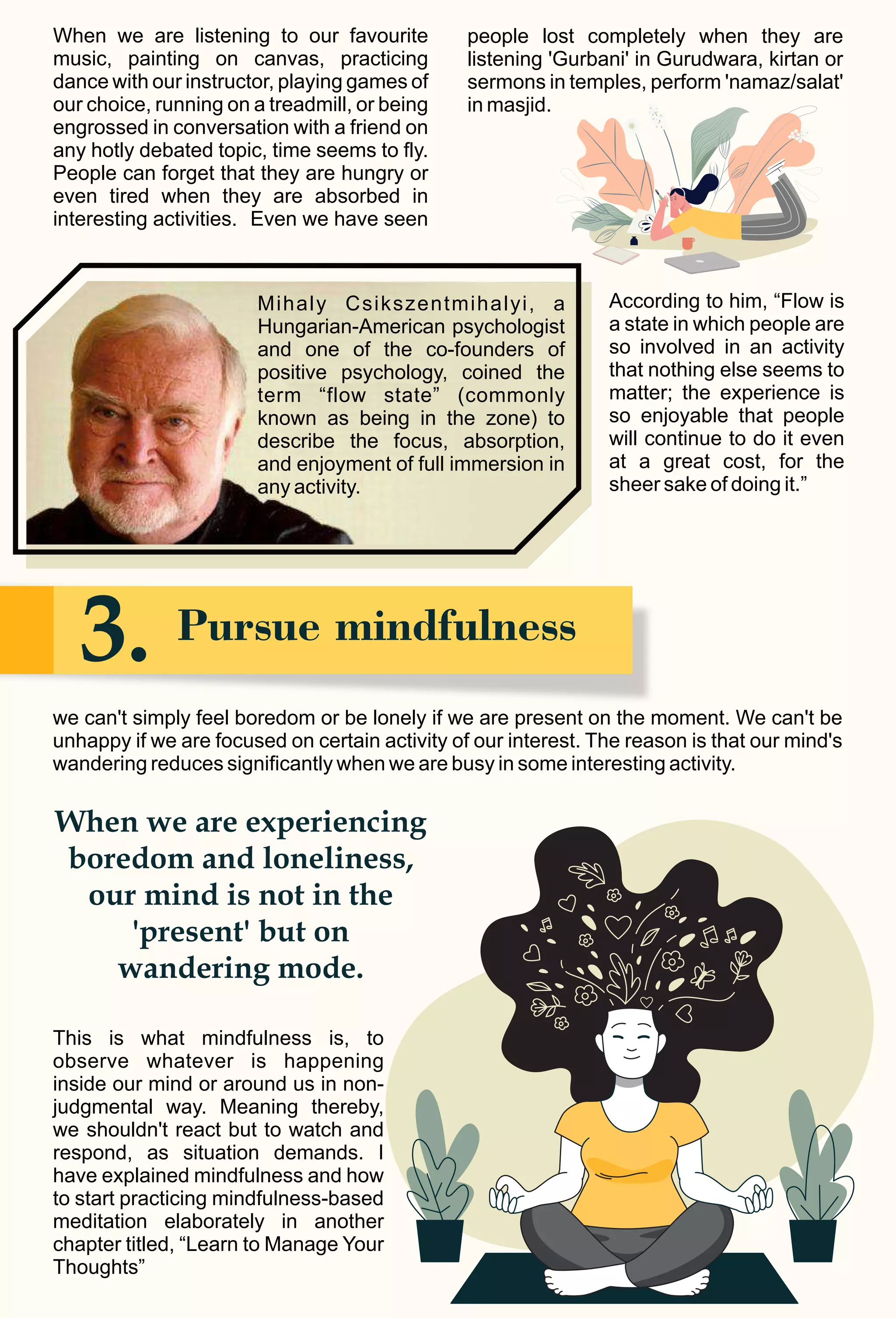 Digital addiction & boredom | PDF