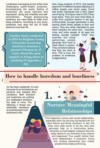 Digital addiction & boredom | PDF