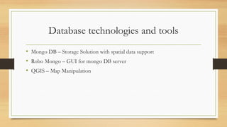 DIGITAL ADDRESSING CODES FOR LOCATION BASED SYSTEMS | PDF