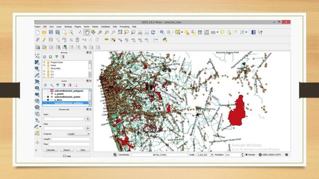 DIGITAL ADDRESSING CODES FOR LOCATION BASED SYSTEMS | PDF | Web ...