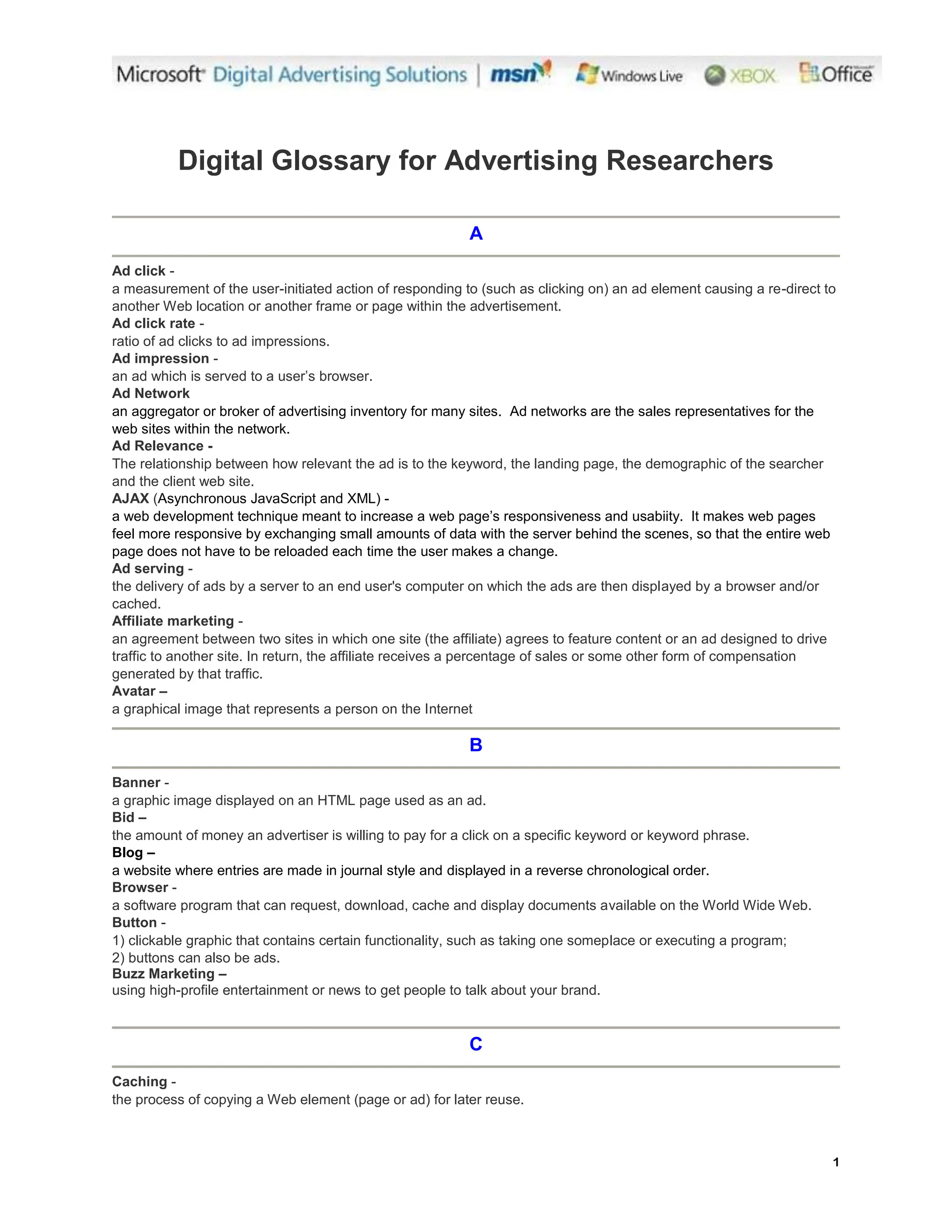 Digital Ad Glossary.pdf