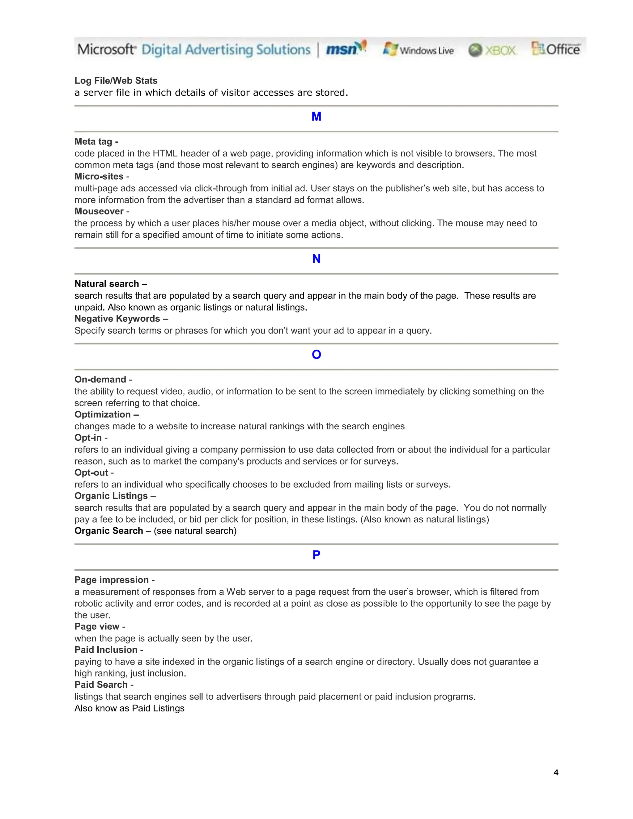 Digital Ad Glossary.pdf