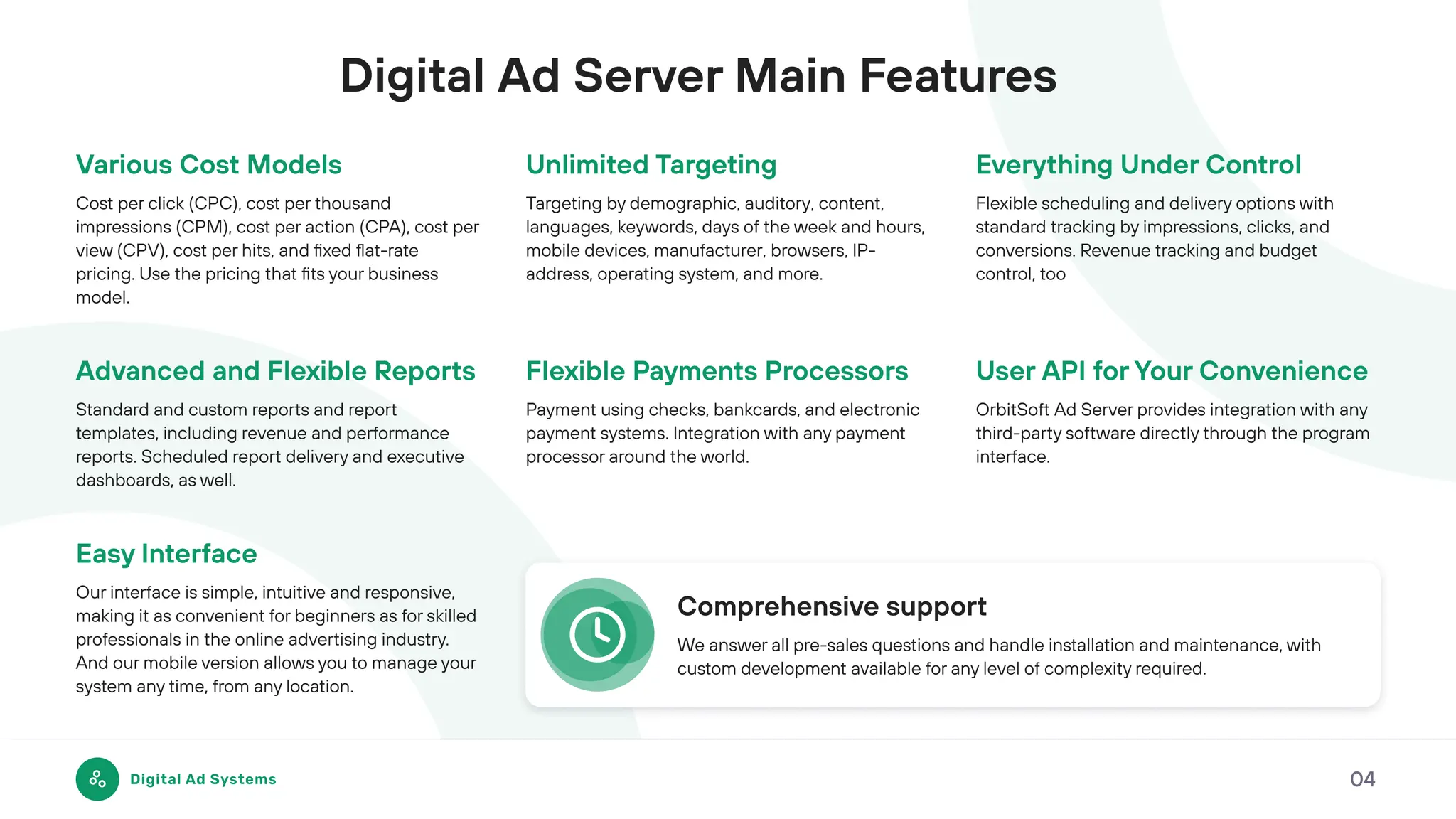 Digital Ad Solutions Ad Server.pdf