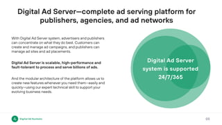 Digital Ad Solutions Ad Server.pdf