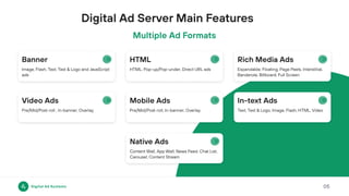 Digital Ad Solutions Ad Server.pdf
