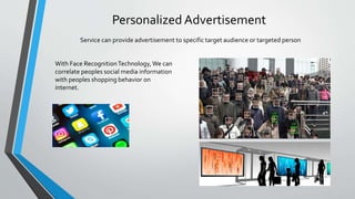 Digital advertisement service concept by kaan ara | PPT