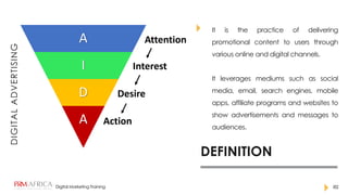 Digital advertising | PDF