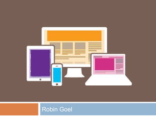 Digital advertising- overview and study | PPT