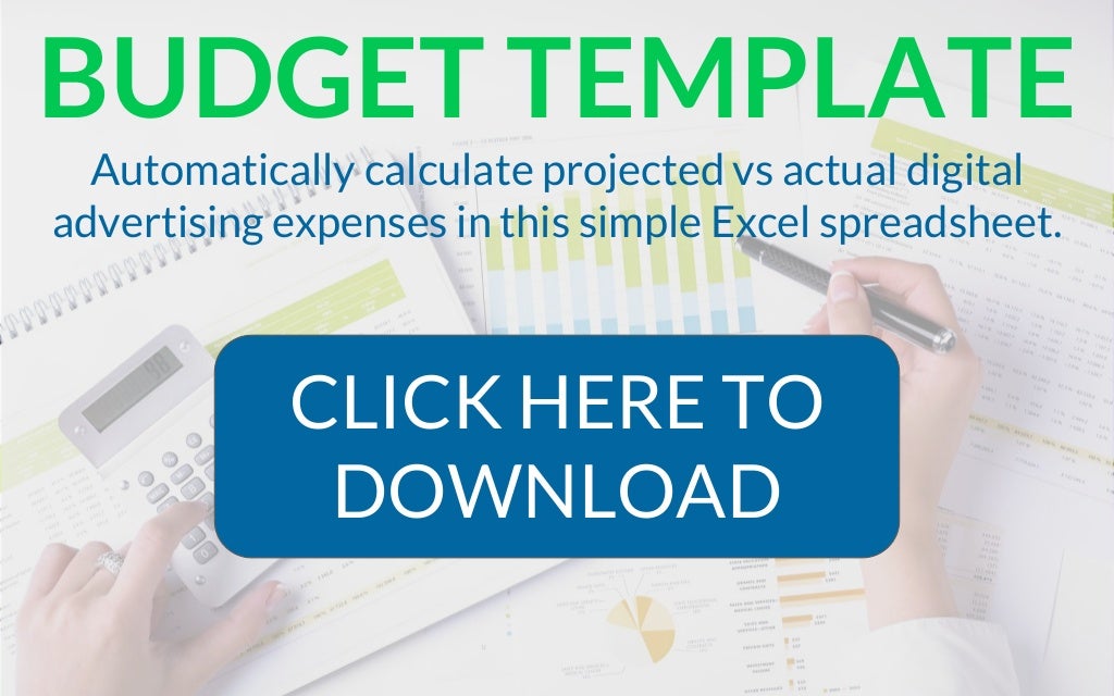 Digital Advertising Budget Template digital-advertising-budget-template