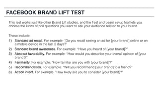 Digital Advertising Strategy - building brands in digital age | PDF