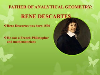 MATHEMATICIANS | PPTX