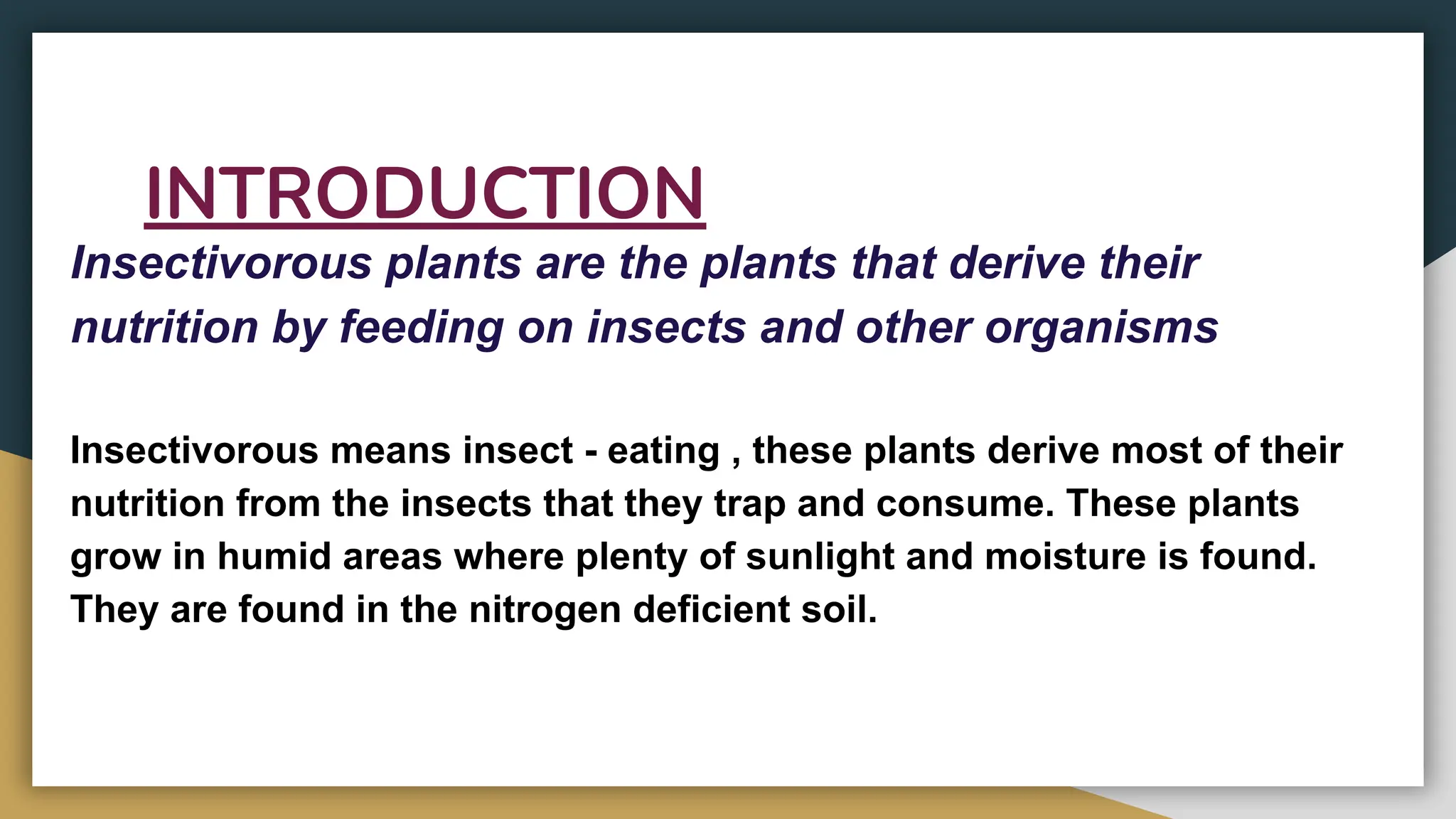 digital album insectivorous plants ..pdf