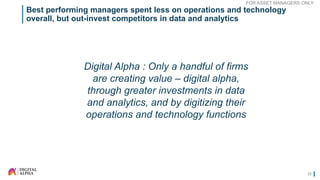 Digital alpha technologies inc | PPTX