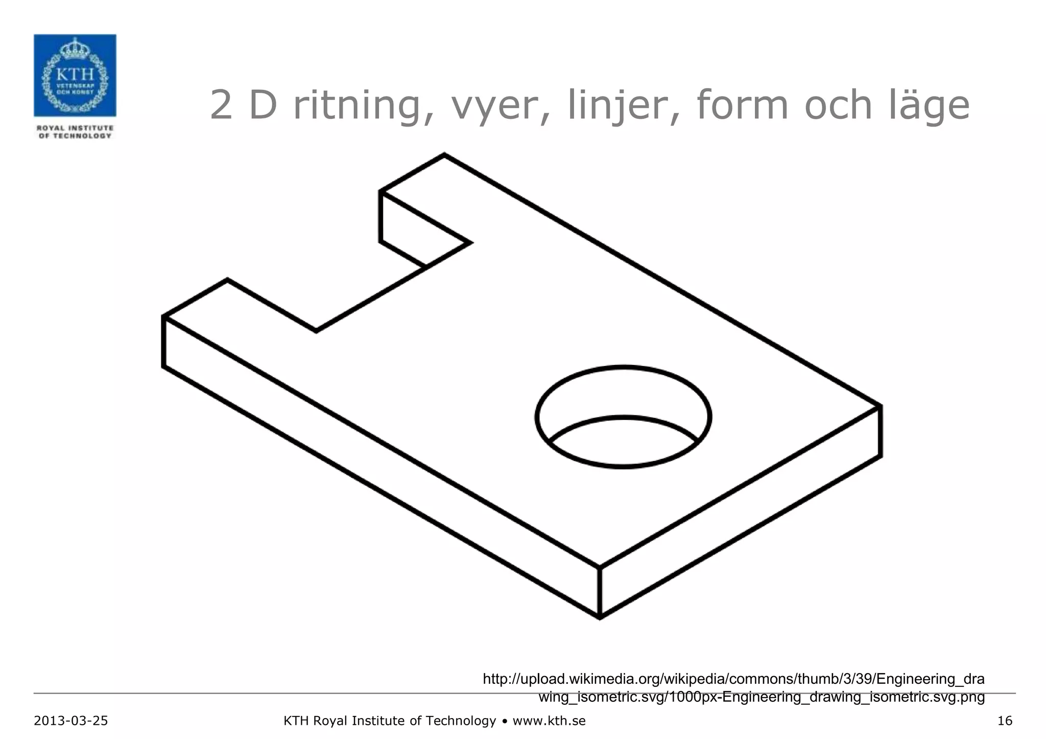 Digitala modeller och skisser | PPTX