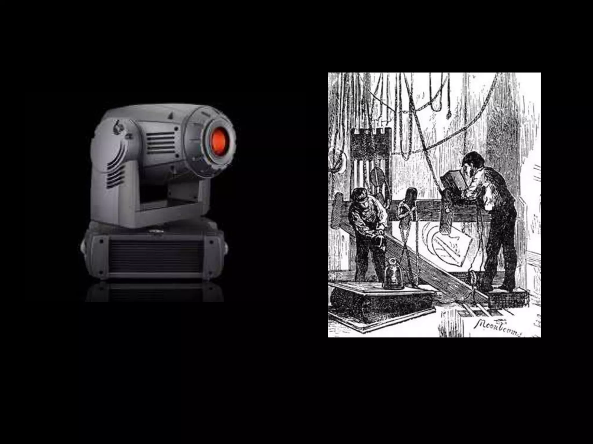 Digital and Live Performance | PPT