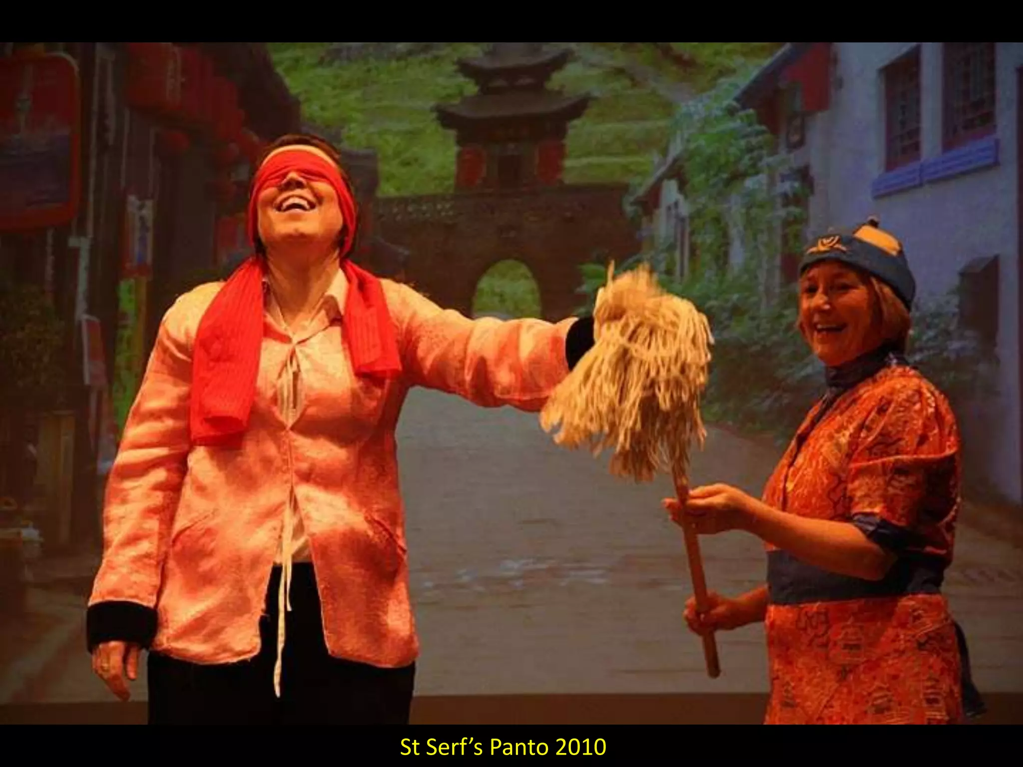 Digital and Live Performance | PPT