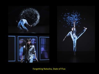 Digital and Live Performance | PPT