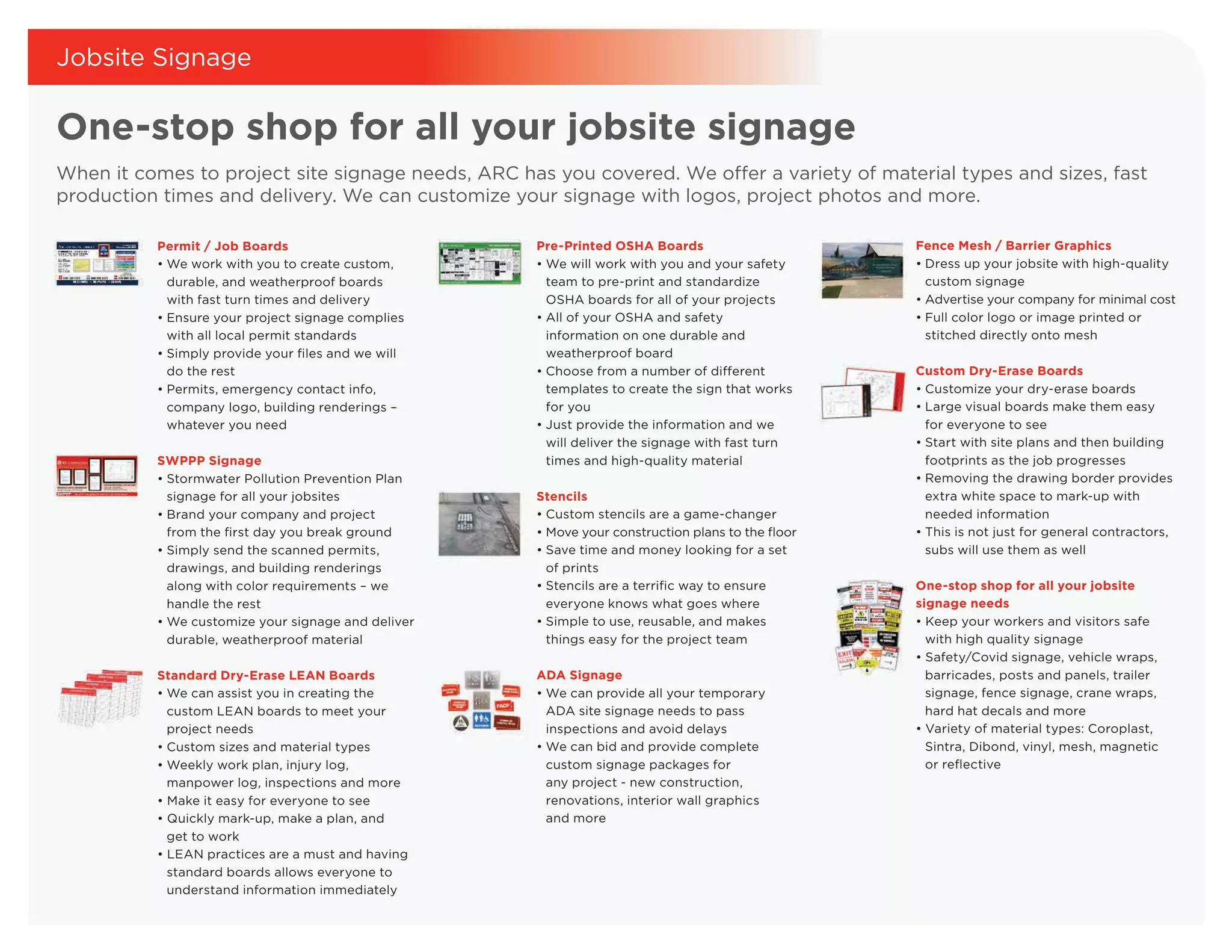 ARC-US-Jobsite-Construction site solutions.pdf