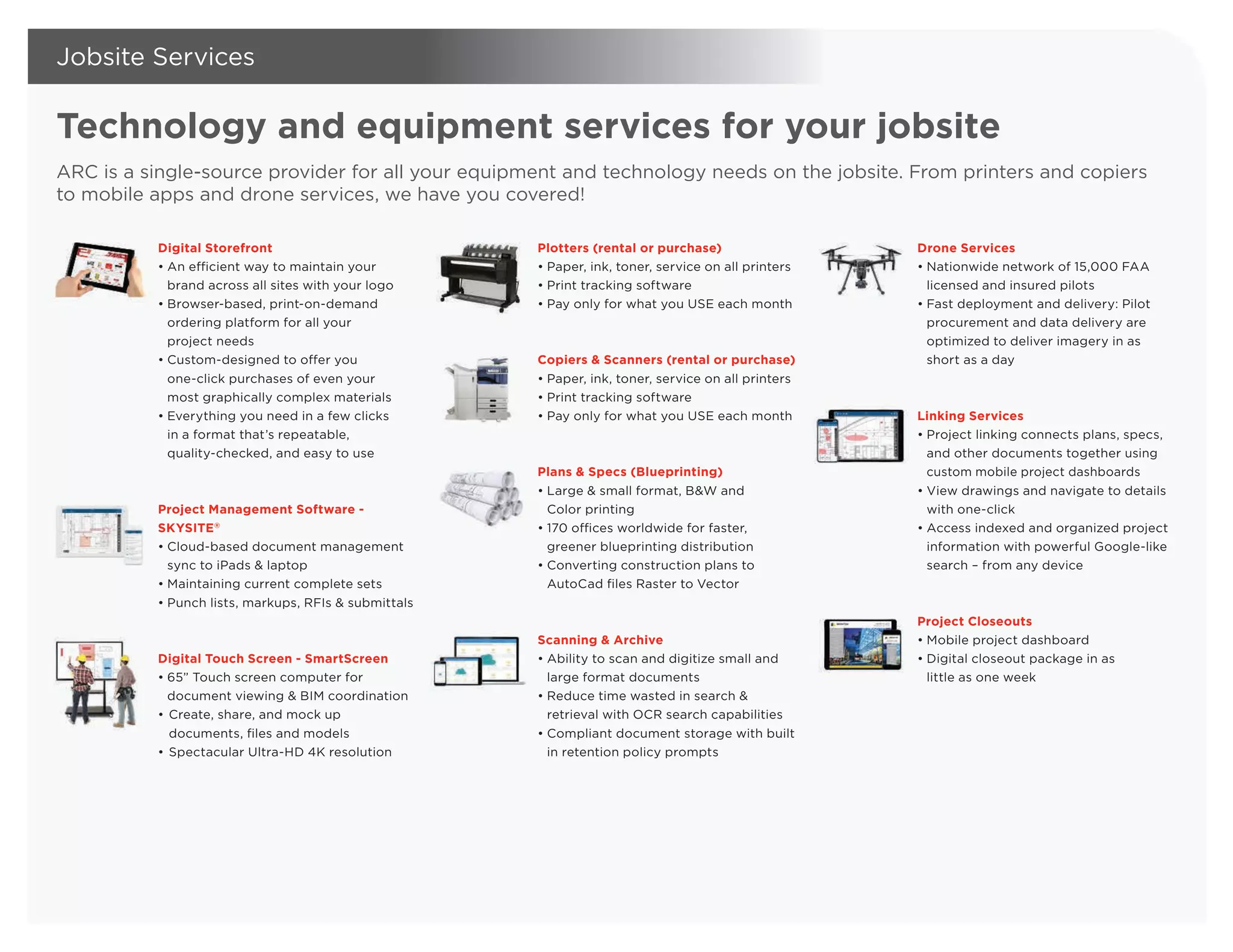 ARC-US-Jobsite-Construction site solutions.pdf