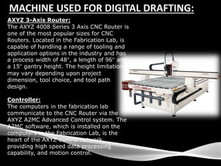 Digital architecture | PPTX