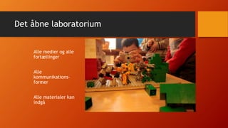 Digital arena barnehage 2018 | PPT