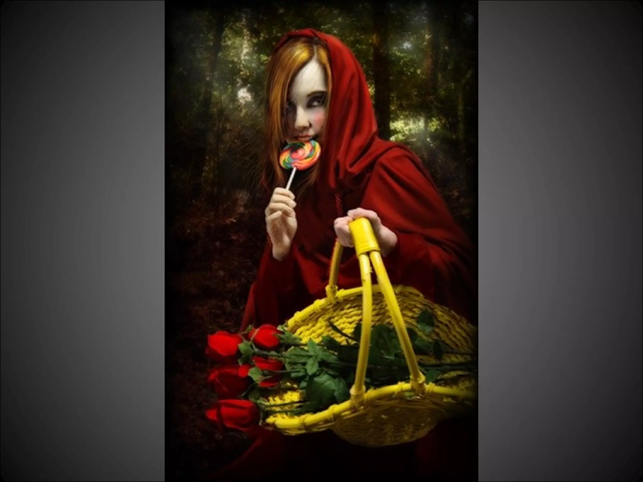 Digital Art | PPT