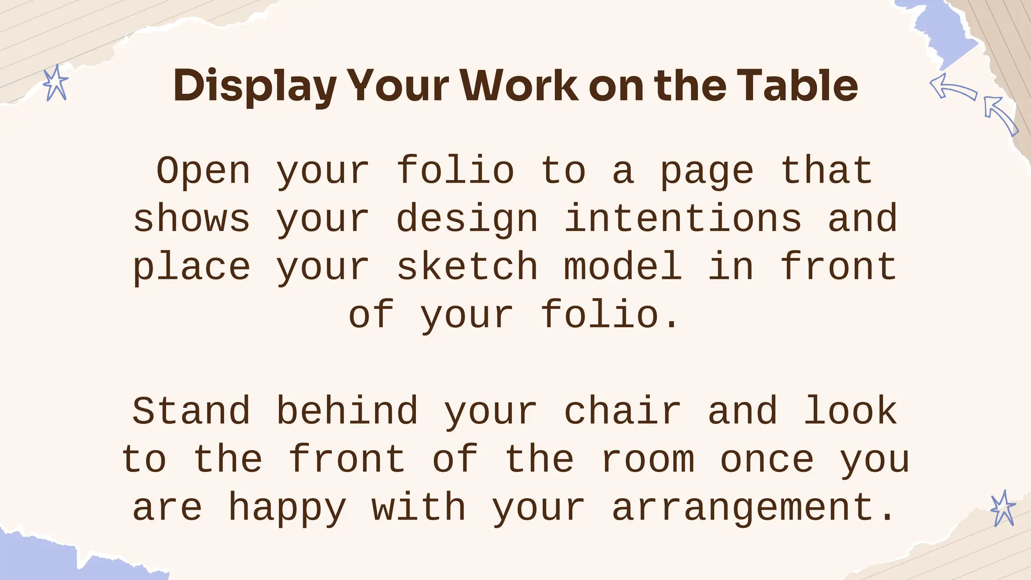 Digital Artifact 3 - Evaluation and Reflection | PPT