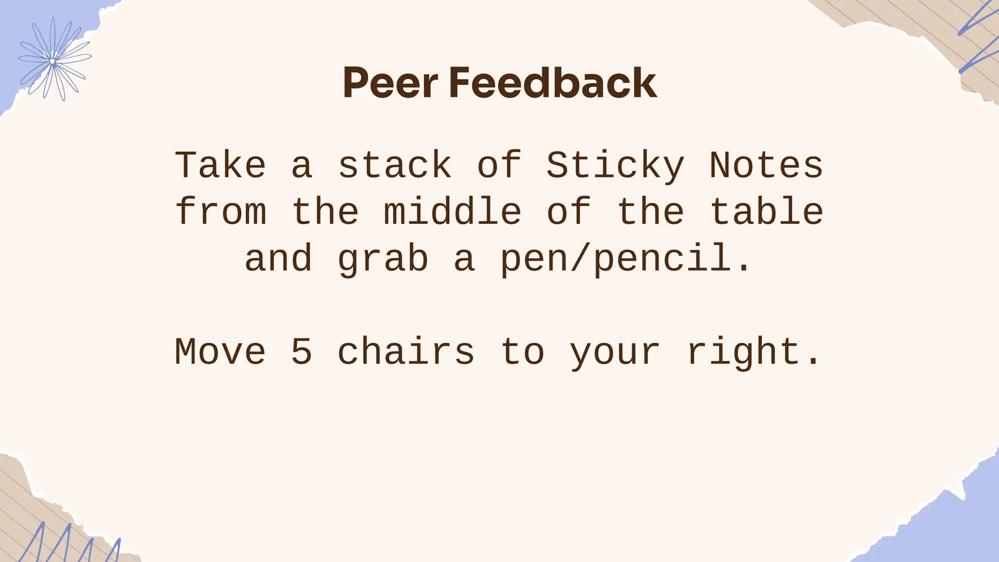 Digital Artifact 3 - Evaluation and Reflection | PPT