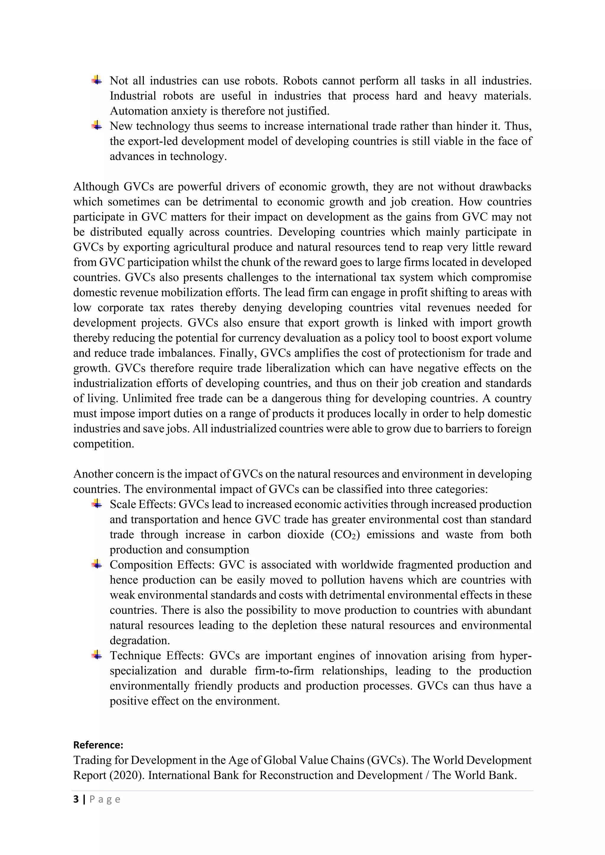 Digital artifact final project | PDF