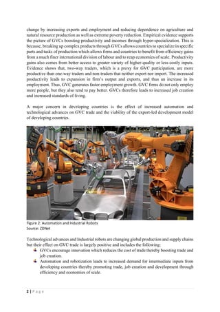 Digital artifact final project | PDF