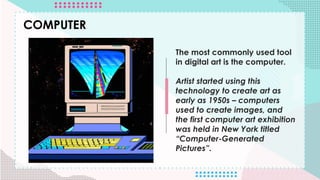 Digital Art Powerpoint Templateqqqqqqqqqqqqqq.pptx
