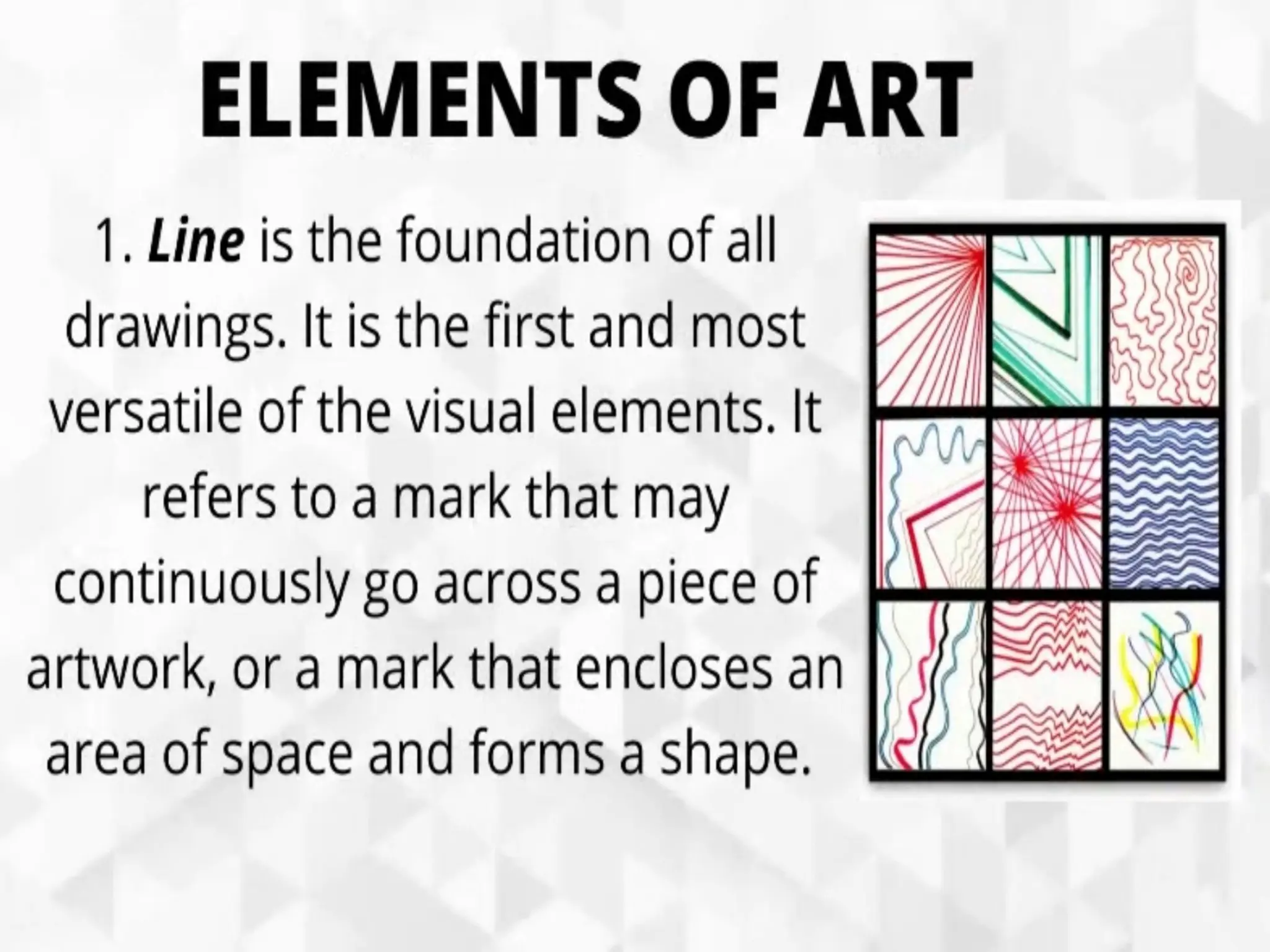 DIGITAL ARTS POWERPOINT PRESENTATION K12 | PPT