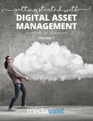 Digital asset management book | PDF