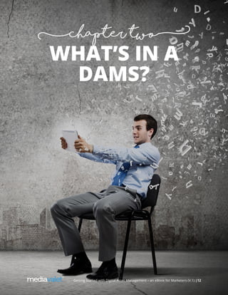 Digital asset management book | PDF | Cloud Computing | Internet