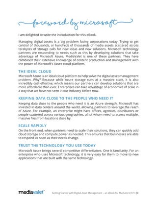 Digital asset management book | PDF