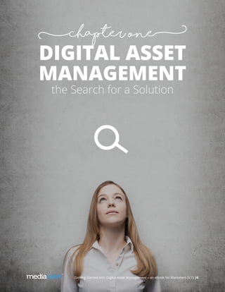 Digital asset management book | PDF