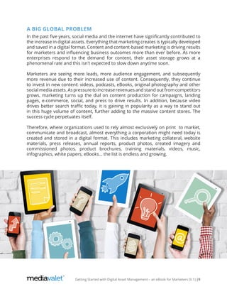 Digital asset management book | PDF