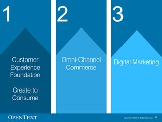 OpenText Digital Asset Management for SAP | PDF