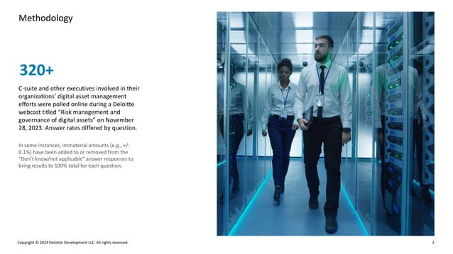 Digital Asset Risk and Regulatory Compliance Expectations for 2024 | PDF