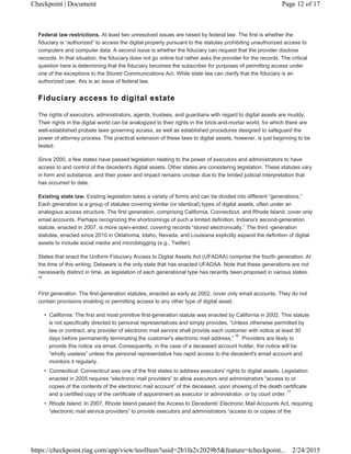 Digital assets ep article february 2015 | PDF