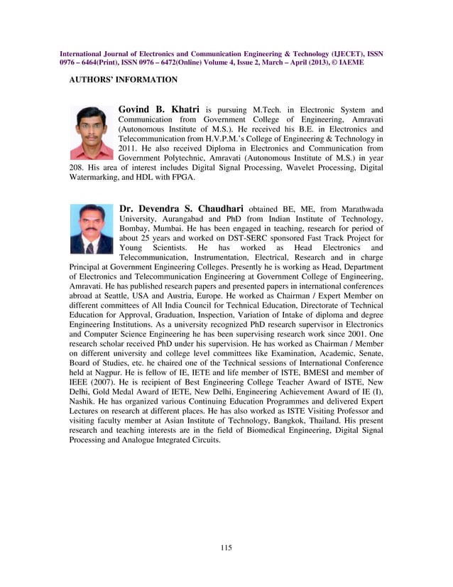 Digital audio watermarking applications | PDF