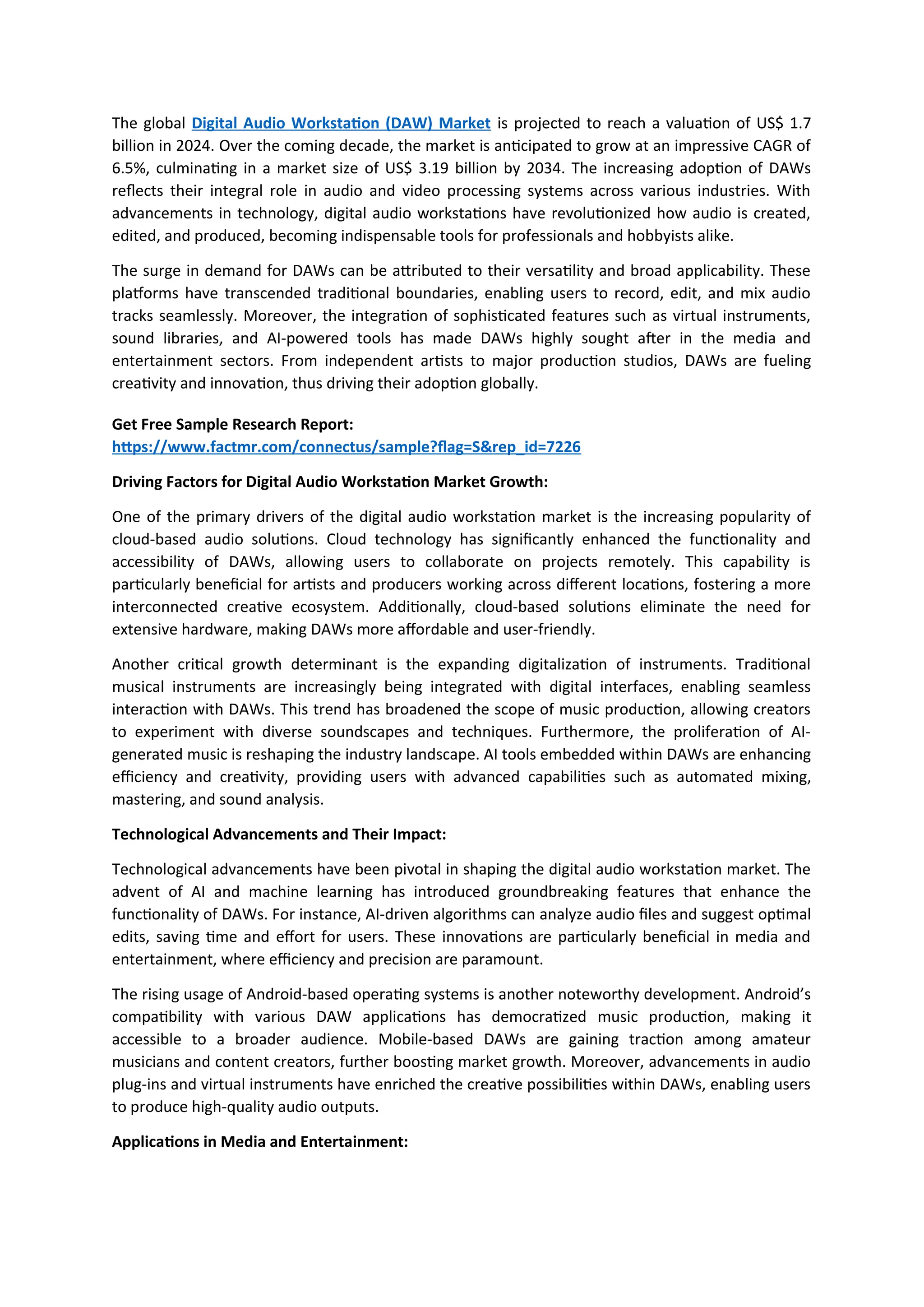 Digital Audio Workstation (DAW) Market.pdf