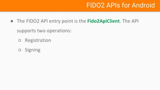 Digital authentication | PPTX